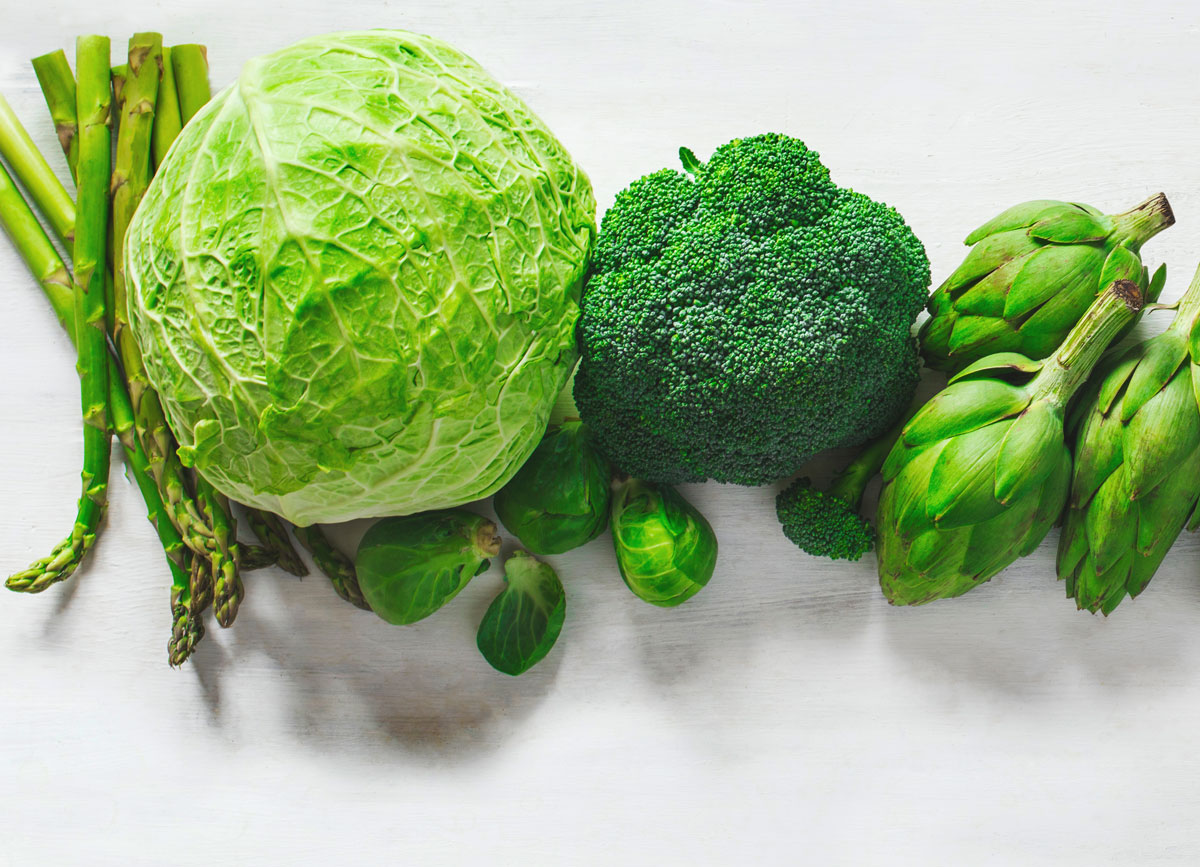 19 Foods That Cause Bloating And Gut Discomfort | Eat This Not That