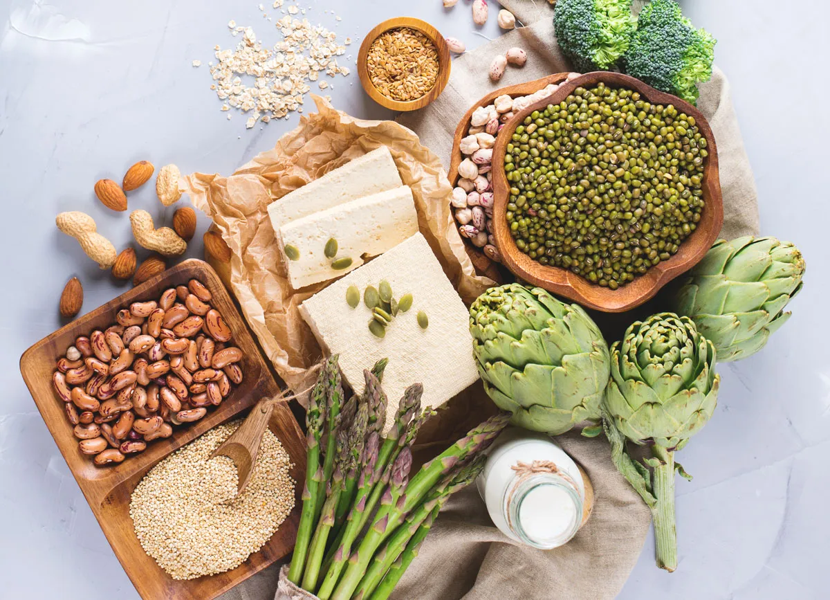 FODMAP Food List: High- and Low-FODMAP Foods — Eat This Not That