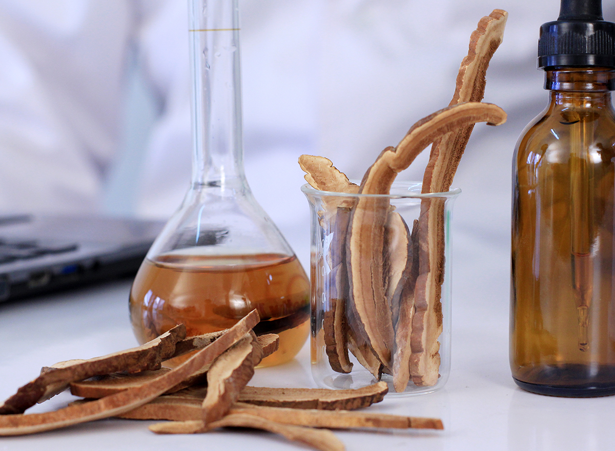 What Are Functional Mushrooms? An Expert Explains — Eat This Not That