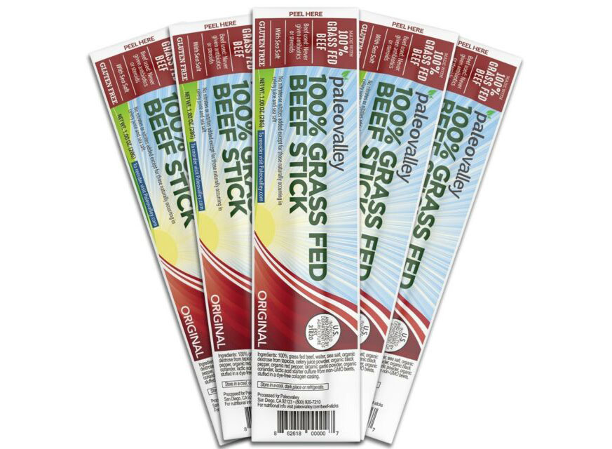 22 Portable Meat Snacks That Are Actually Healthy | Eat This Not That