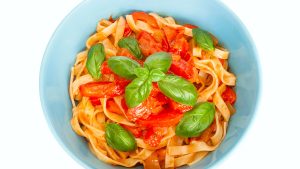 Easy, Fresh Pepperonata Recipe - Eat This Not That