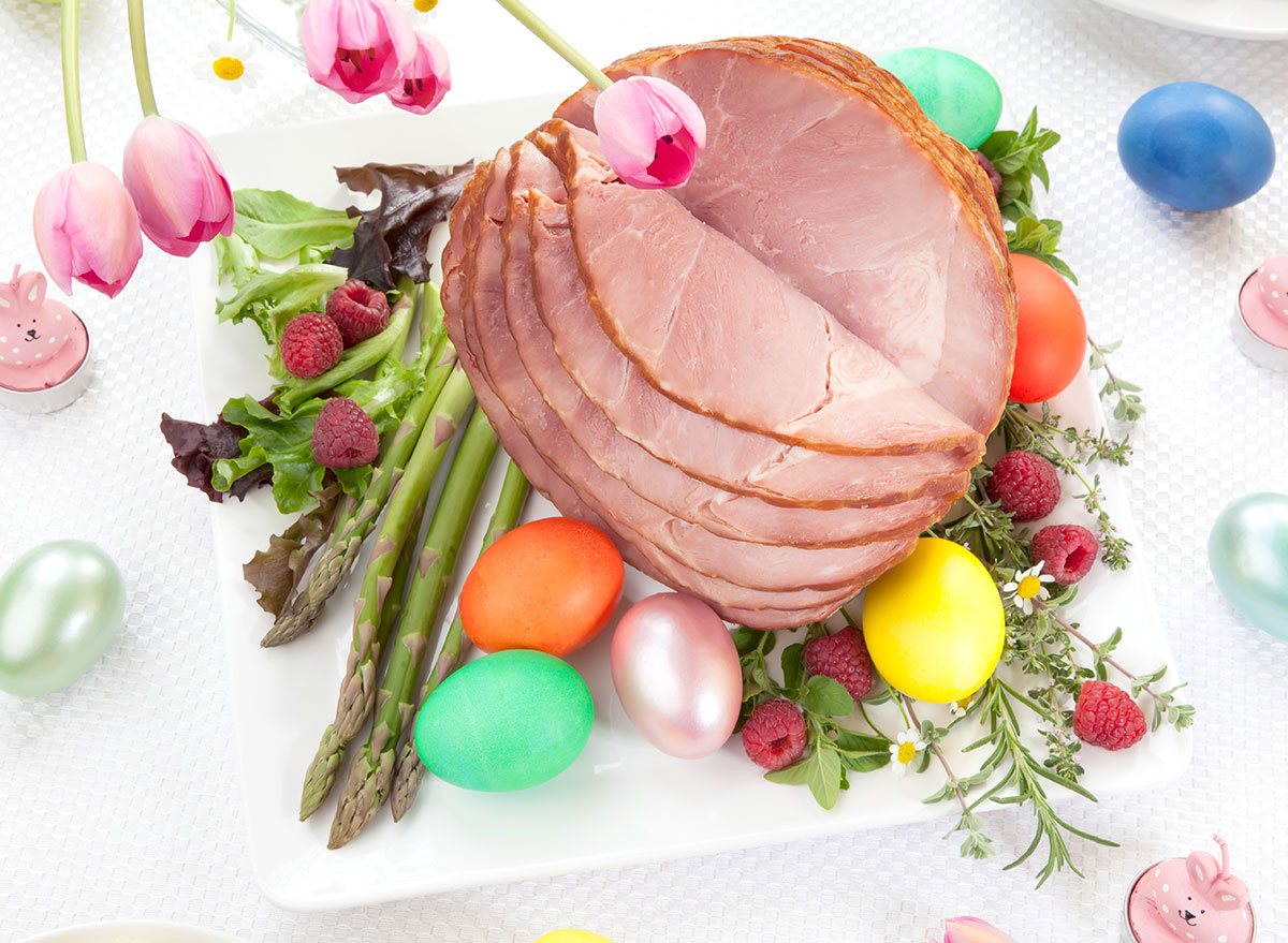 35 Restaurant Chains Open On Easter Sunday 2024