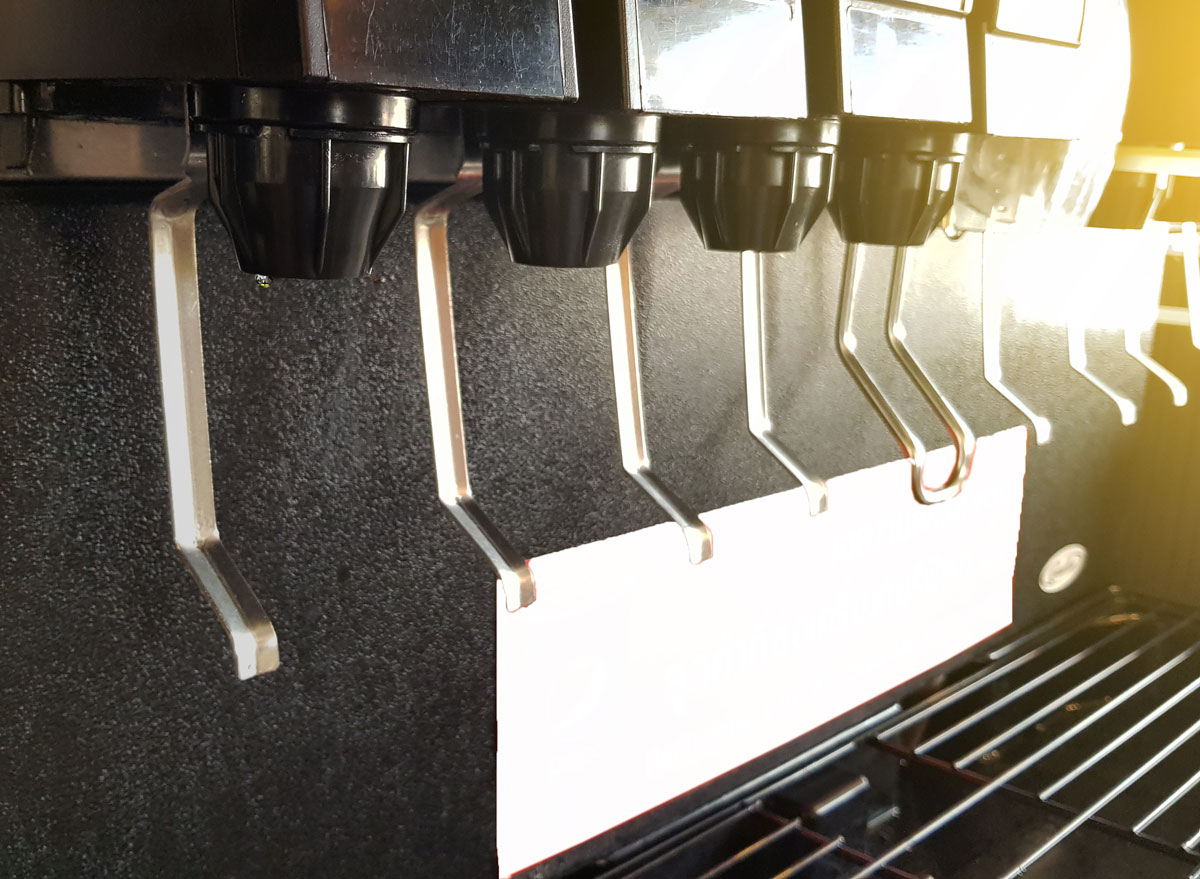 Fountain Soda Is Much Worse For You Than Regular Soda—Here's Why — Eat ...