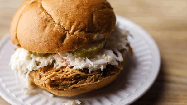 50 Foods You Can Only Find In The South — Eat This Not That