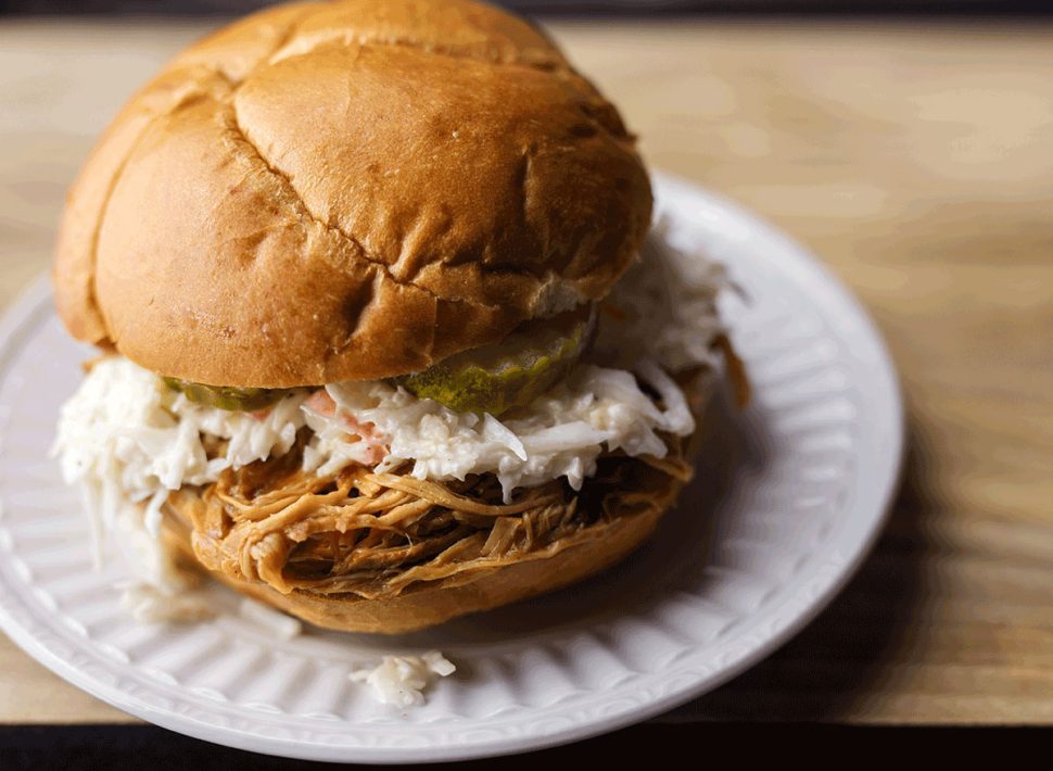 50 Foods You Can Only Find In The South — Eat This Not That