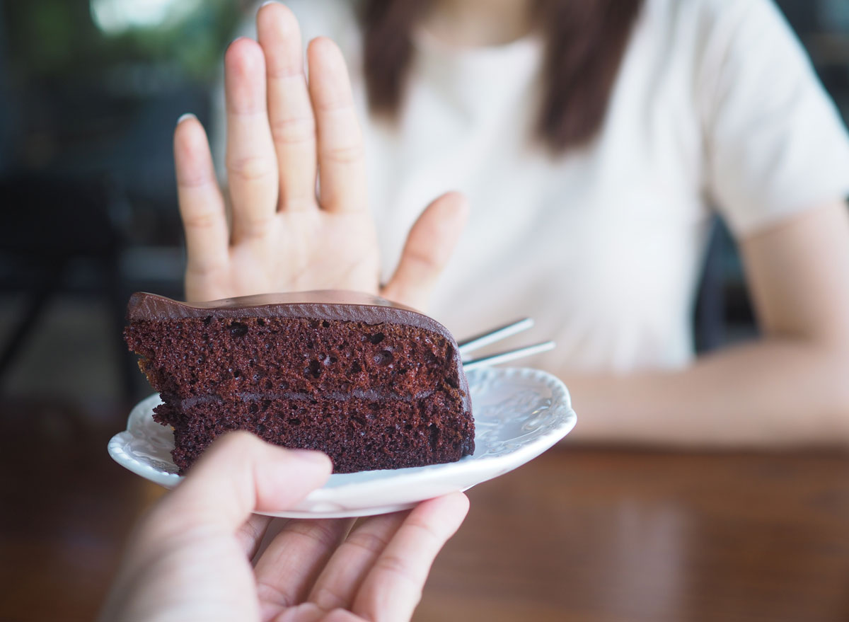 Surprising Side Effects of Not Drinking Diet Soda, Say Dietitians — Eat ...