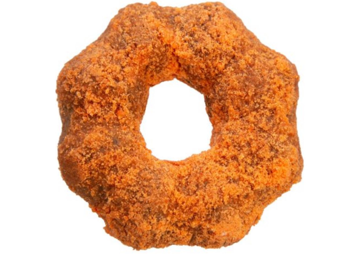 Best & Worst Dunkin' Donuts Menu Items—Ranked by Nutrition