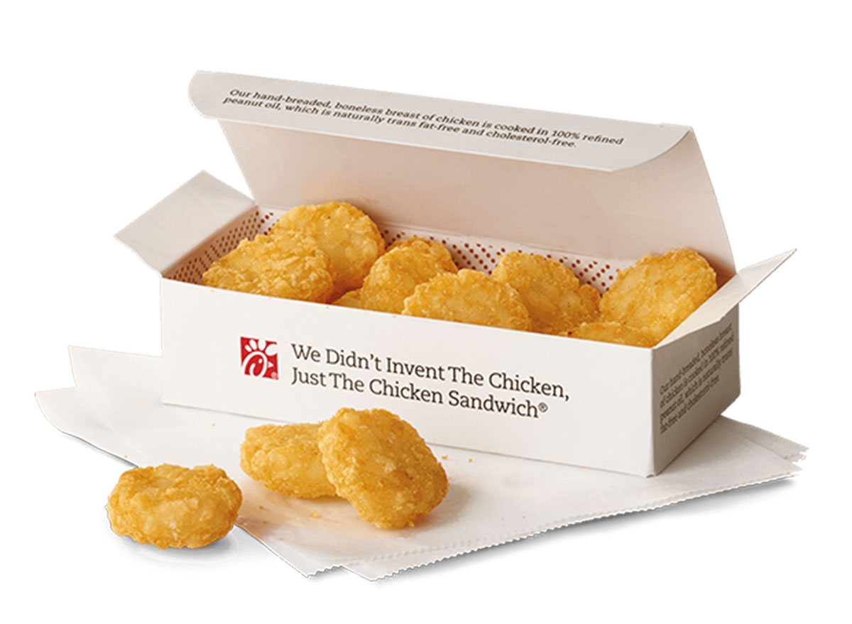 7 Fast-Food Chains That Serve the Best Hash Browns