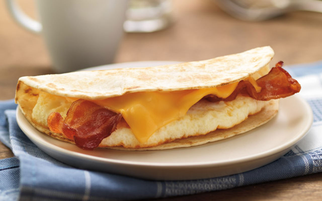 8 Fast-Food Chains That Serve the Best Eggs