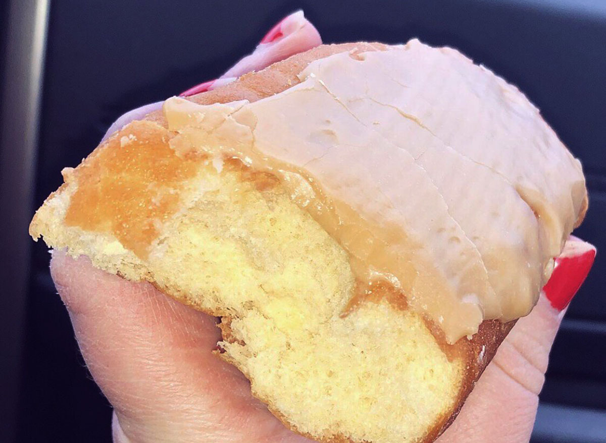 Dunkin Donuts Menu: Best and Worst Foods, Drinks — Eat This Not That