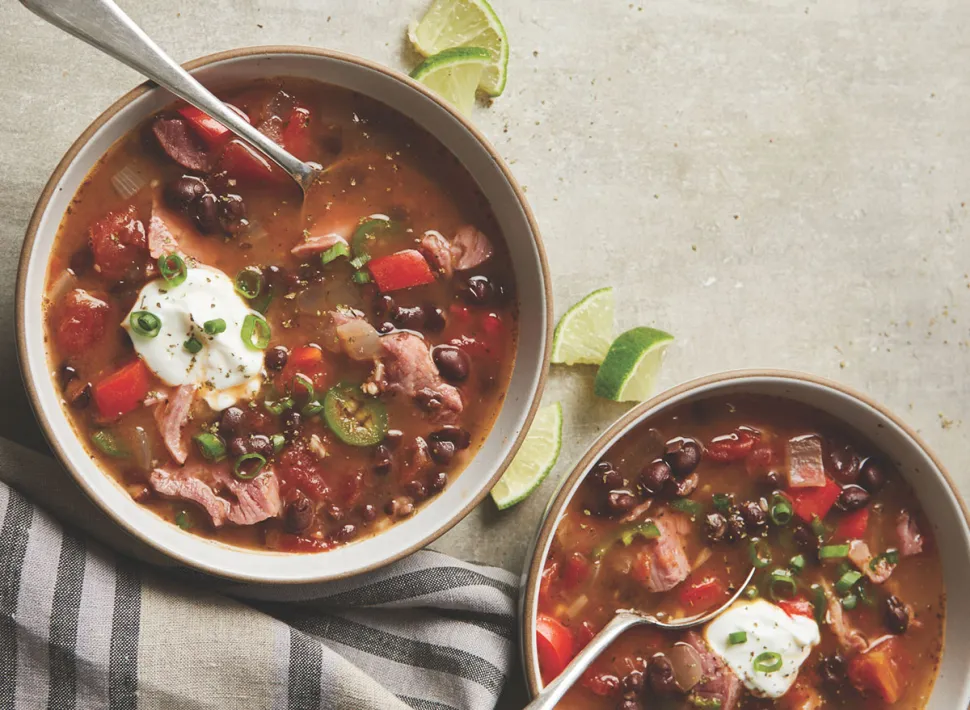 61 Easy Recipes to Make with Canned Food — Eat This Not That