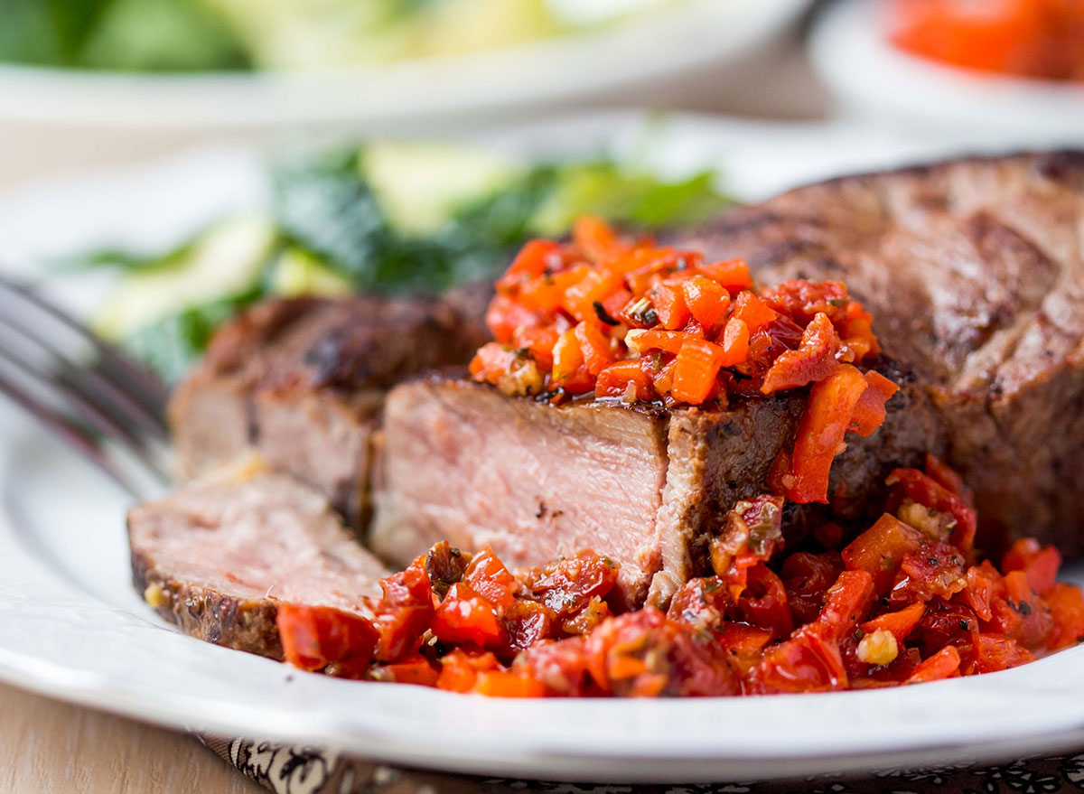 Everything You Need to Know About Steak Doneness — Eat This Not That