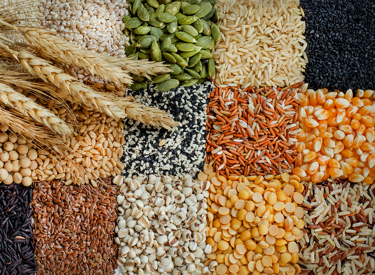 Grain-Free Diet: The Foods You Can and Can't Eat — Eat This Not That