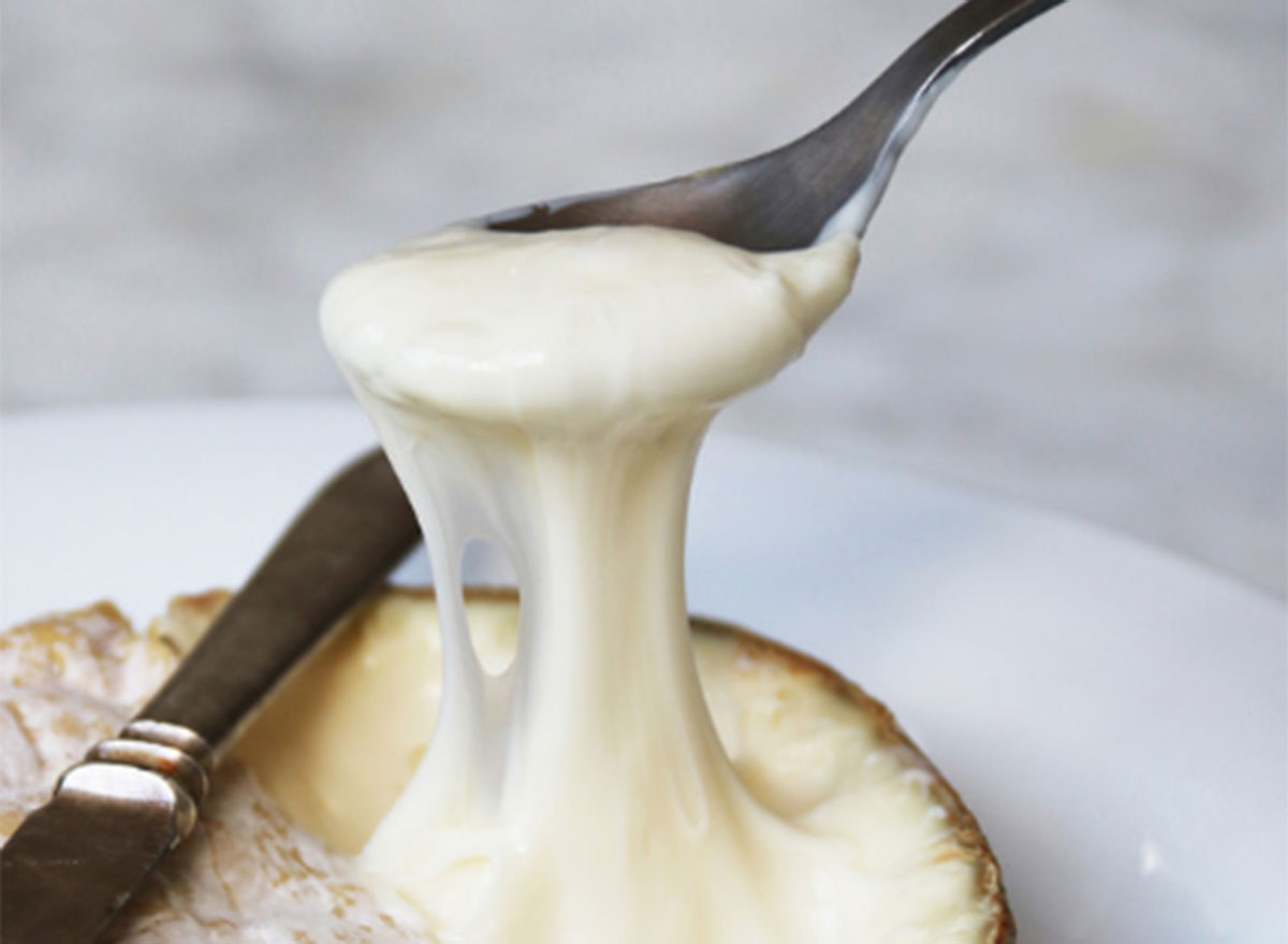 9 Stinky Cheeses You'll Want to Try ASAP - Eat This Not That