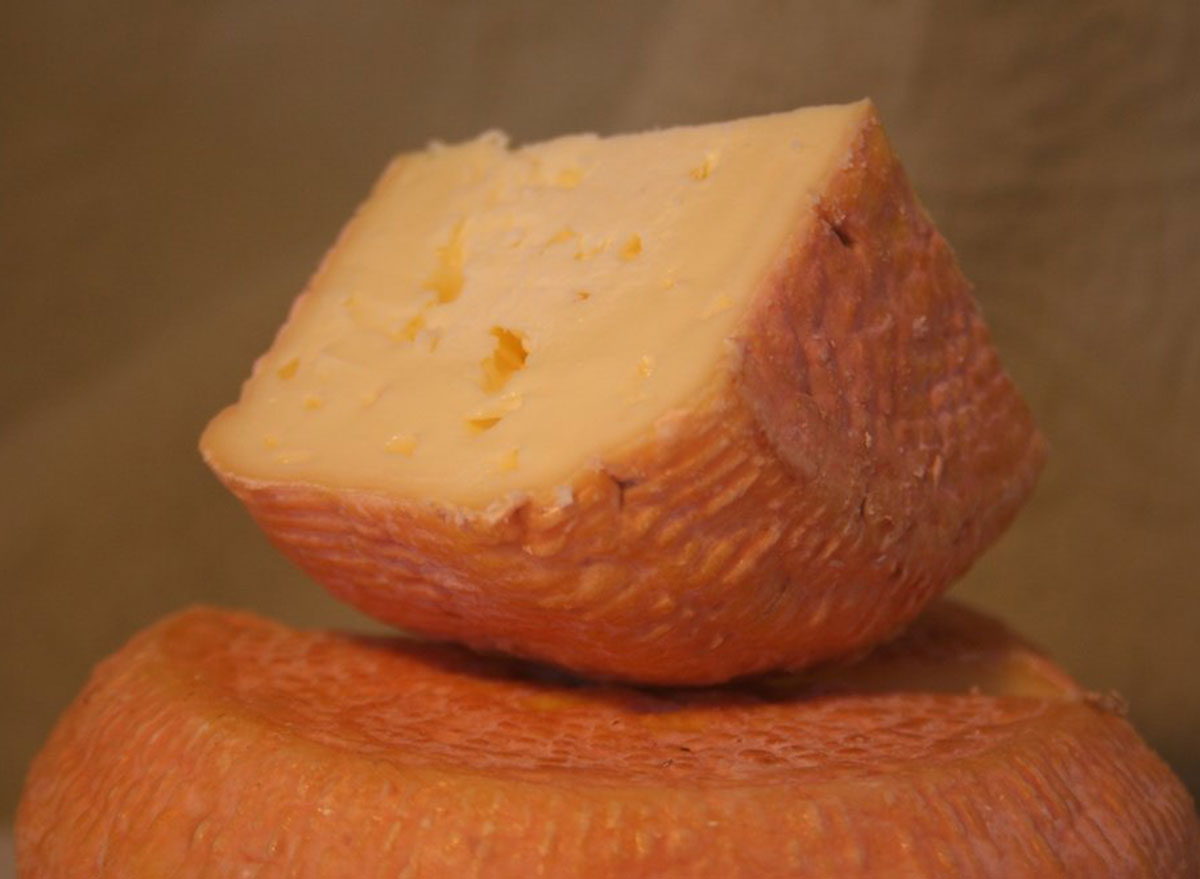 9 Stinky Cheeses You'll Want to Try ASAP — Eat This Not That