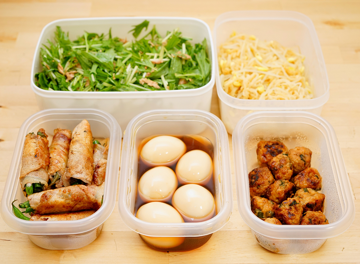 30 Expert-Recommended Cooking Tips — Eat This Not That