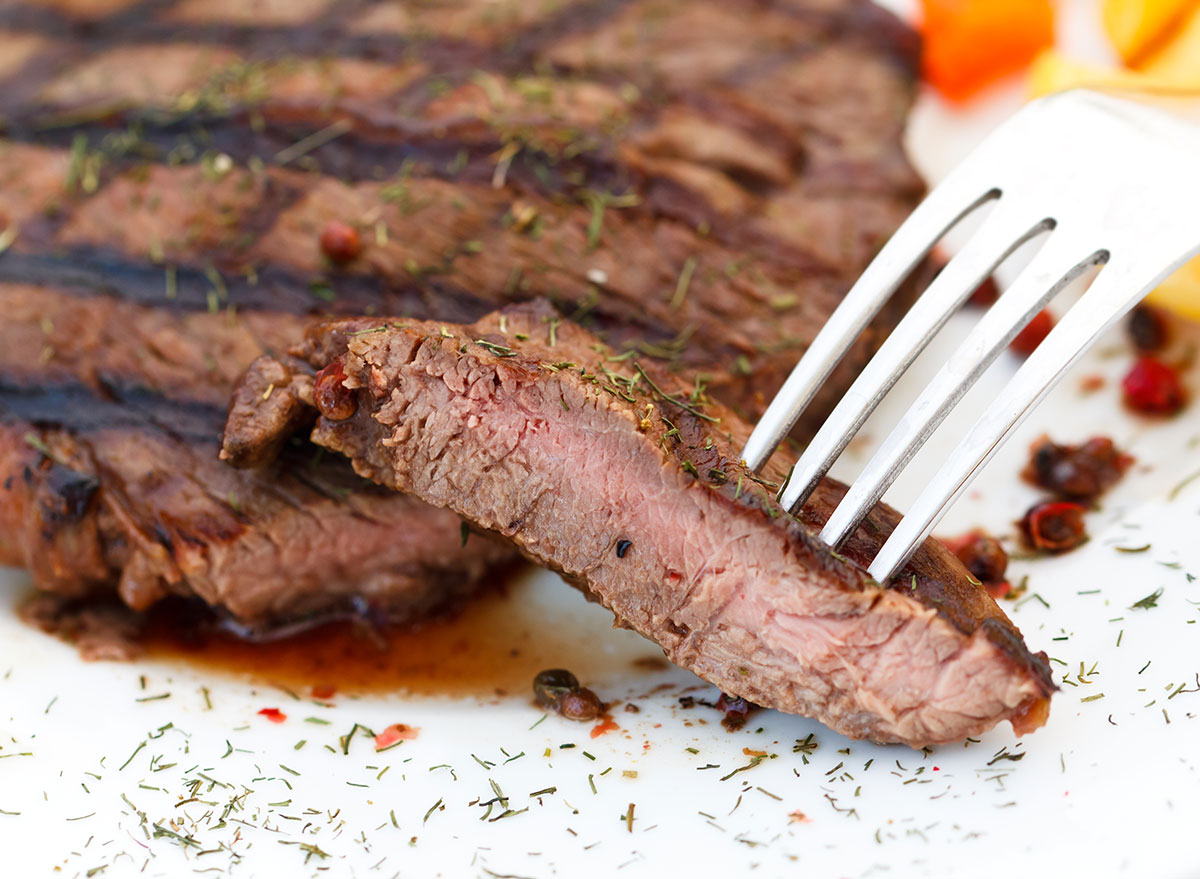 Everything You Need to Know About Steak Doneness — Eat This Not That