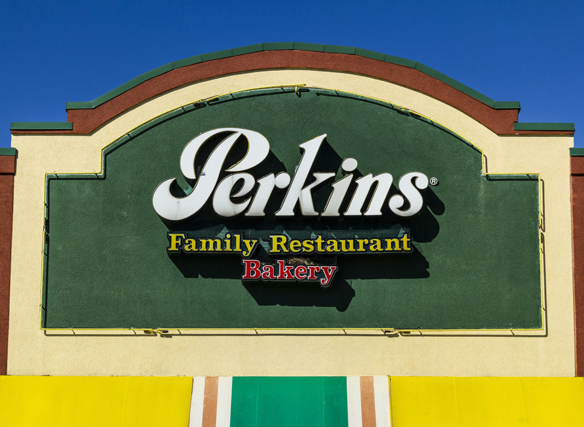 Perkins Menu: The Best & Worst Menu Items — Eat This Not That