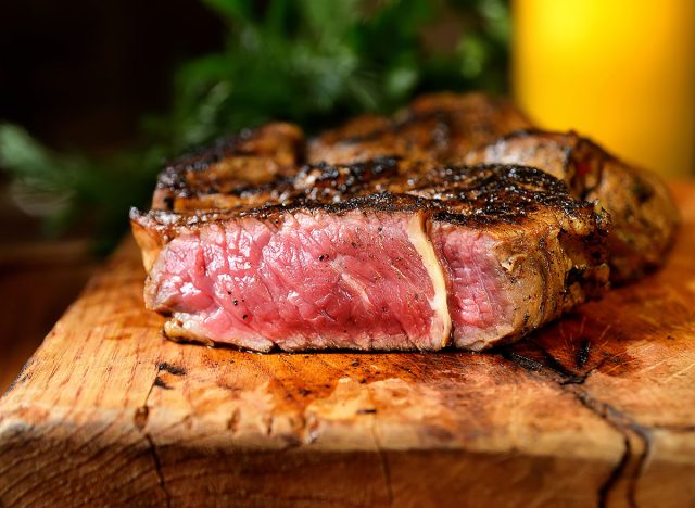 The Absolute Best Way to Marinate Steak, According to a Chef