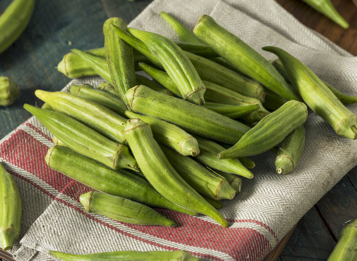 50 Foods You Can Only Find In The South — Eat This Not That