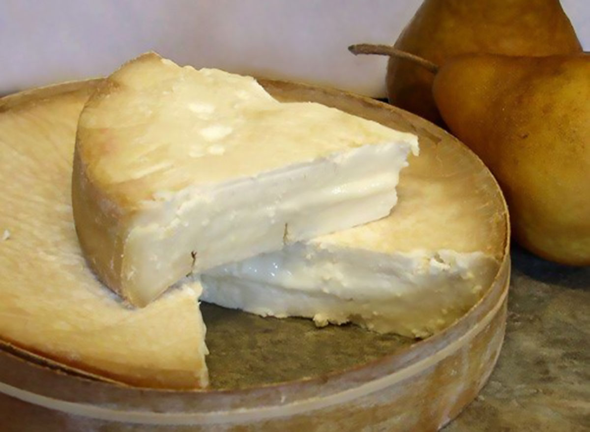 9 Stinky Cheeses You'll Want to Try ASAP — Eat This Not That