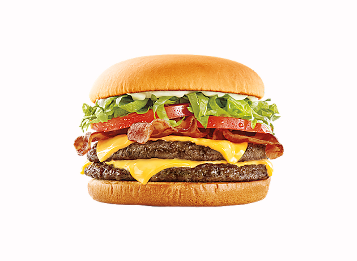 Sonic Menu: The Best and Worst Foods — Eat This Not That