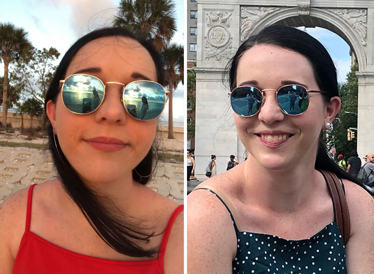 I Gave Up Fast Food for 30 Days — Eat This Not That