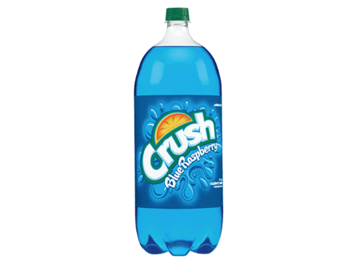 7 New Soda Flavors Coming to Shelves This Summer