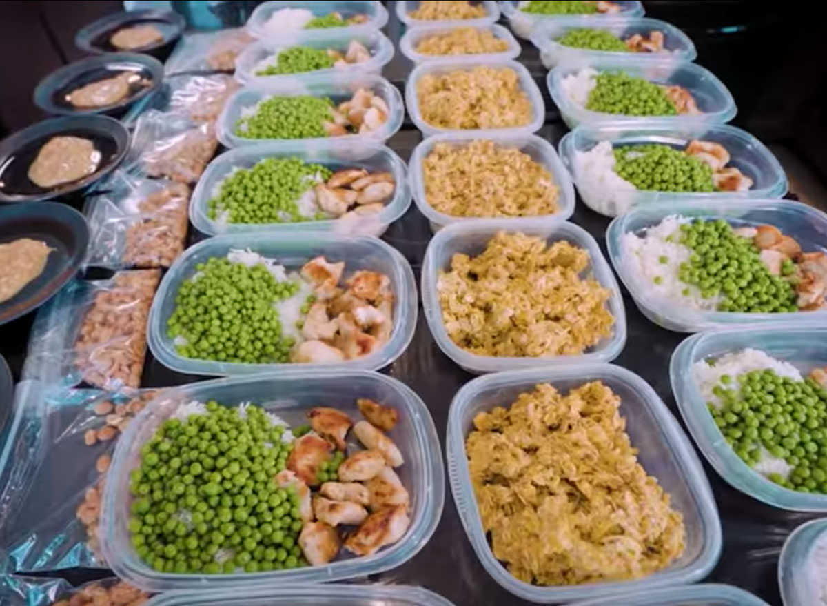 Everything You Need to Know About the Bro Diet — Eat This Not That