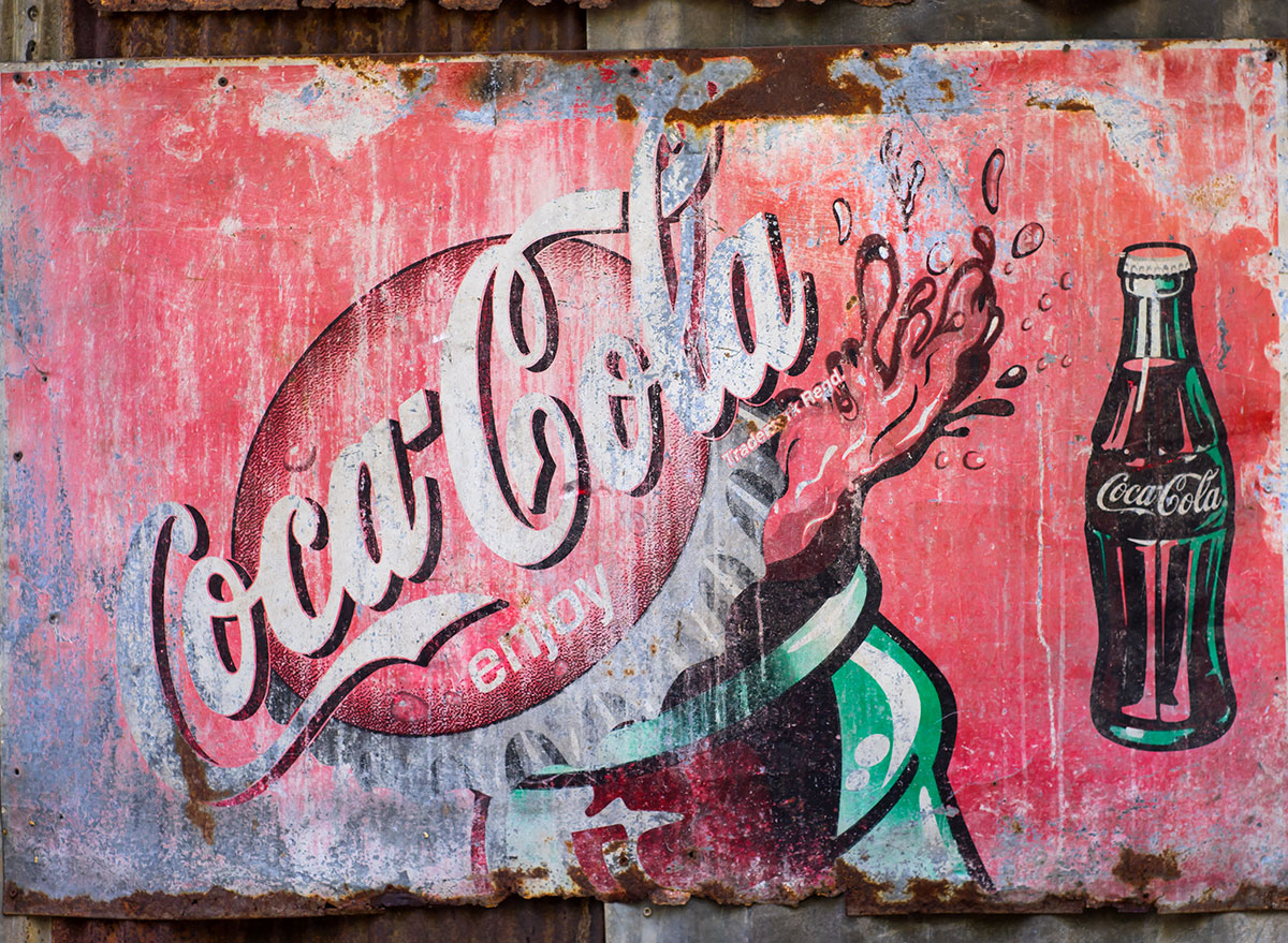 30 Coca-Cola Secrets You Never Knew | Eat This Not That