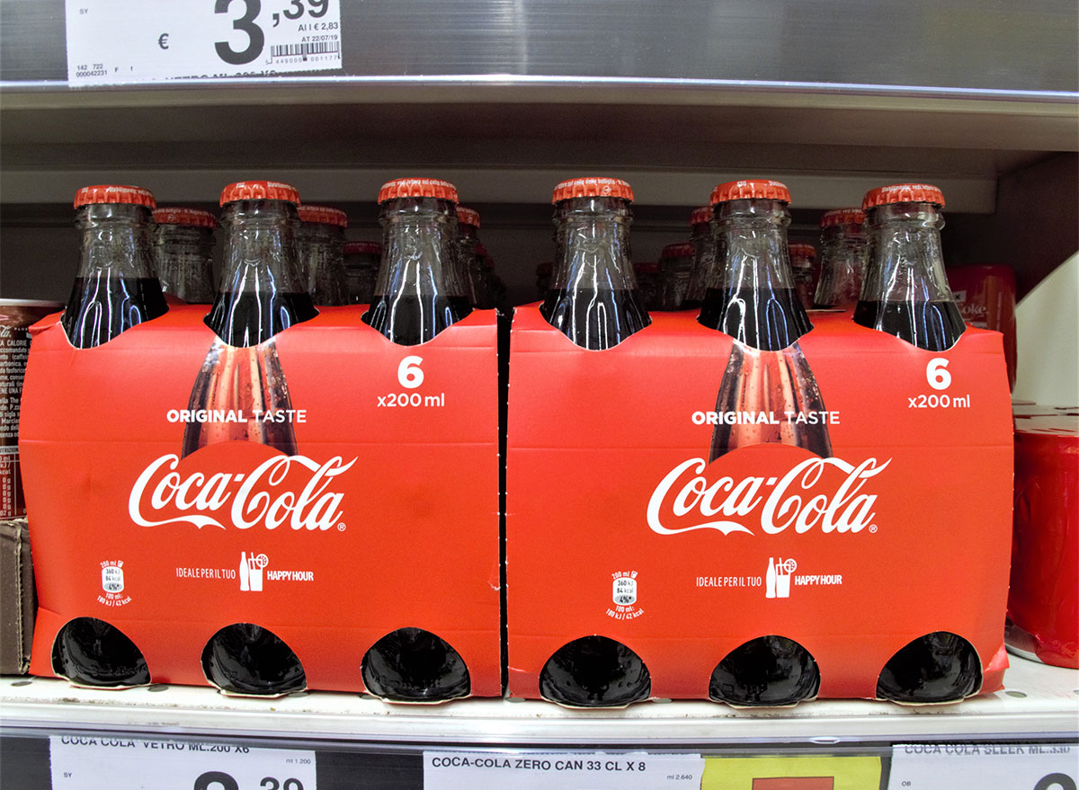 30 Coca-Cola Secrets You Never Knew | Eat This Not That