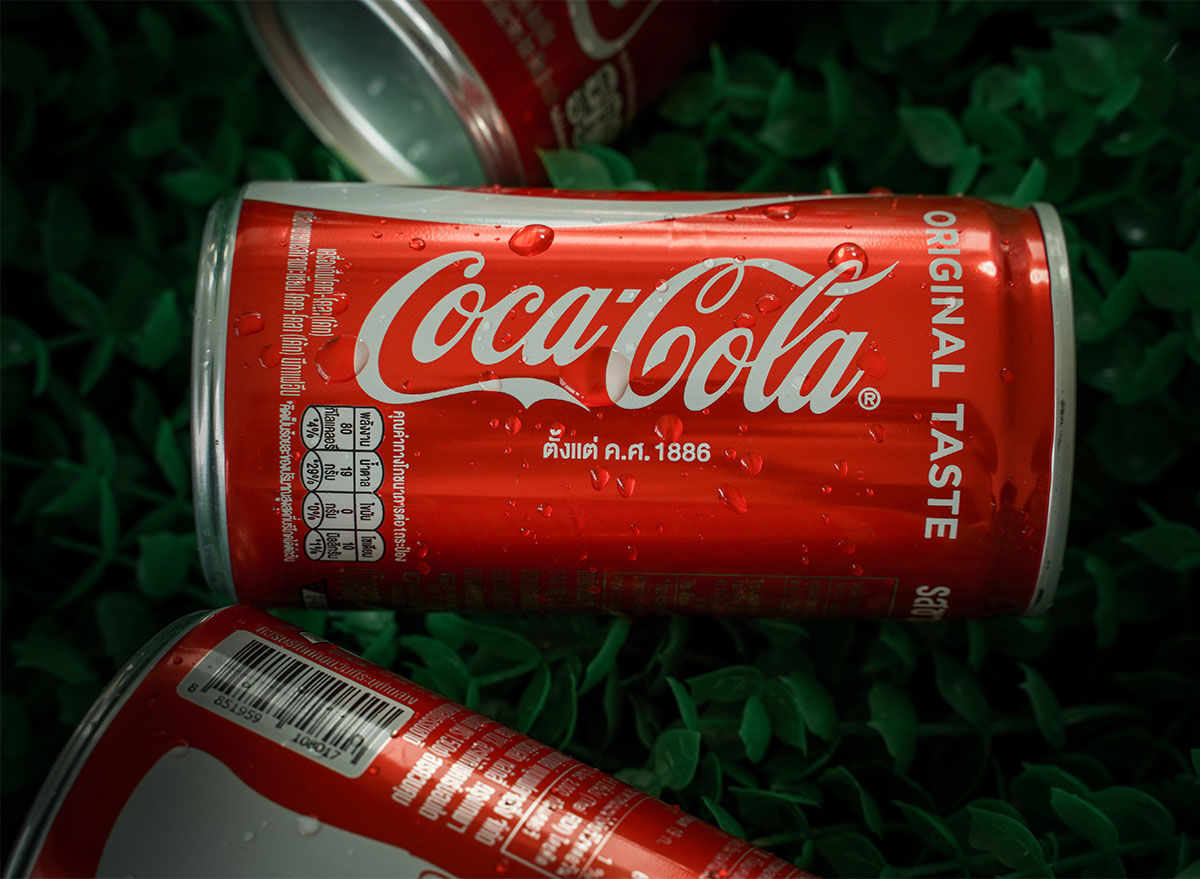 30 Coca-Cola Secrets You Never Knew | Eat This Not That