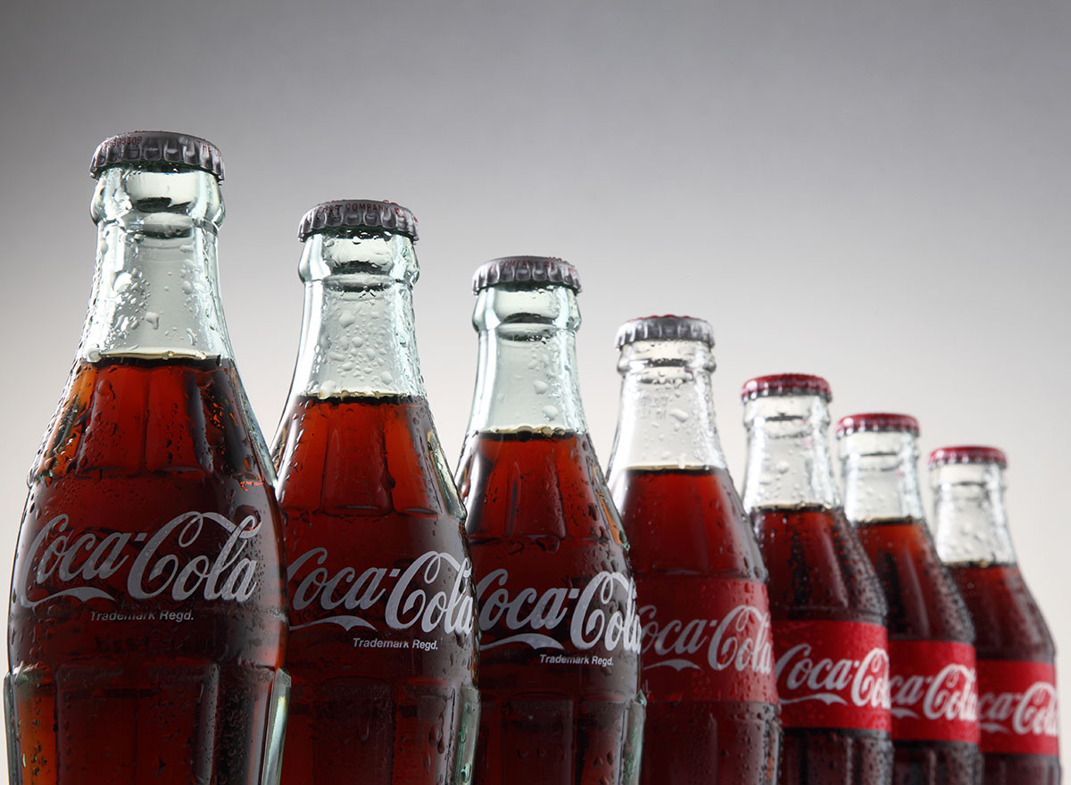 30 Coca-Cola Secrets You Never Knew | Eat This Not That