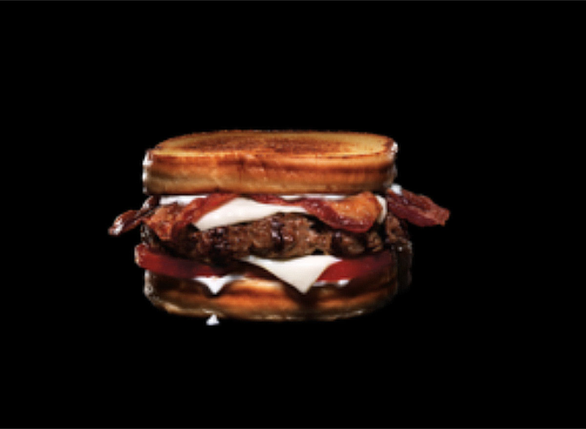 Hardee's Menu: The Best and Worst Foods — Eat This Not That