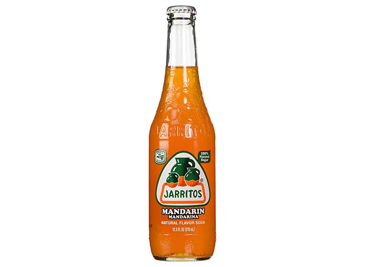 7 Sodas That Use Real Sugar Not Corn Syrup