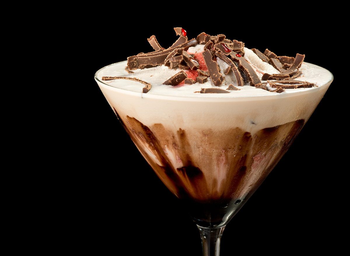 This Is the Worst Alcoholic Drink for Your Body, Say Experts