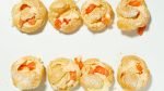 Low-Sugar Orange Dream Cream Puffs Recipe | Eat This Not That