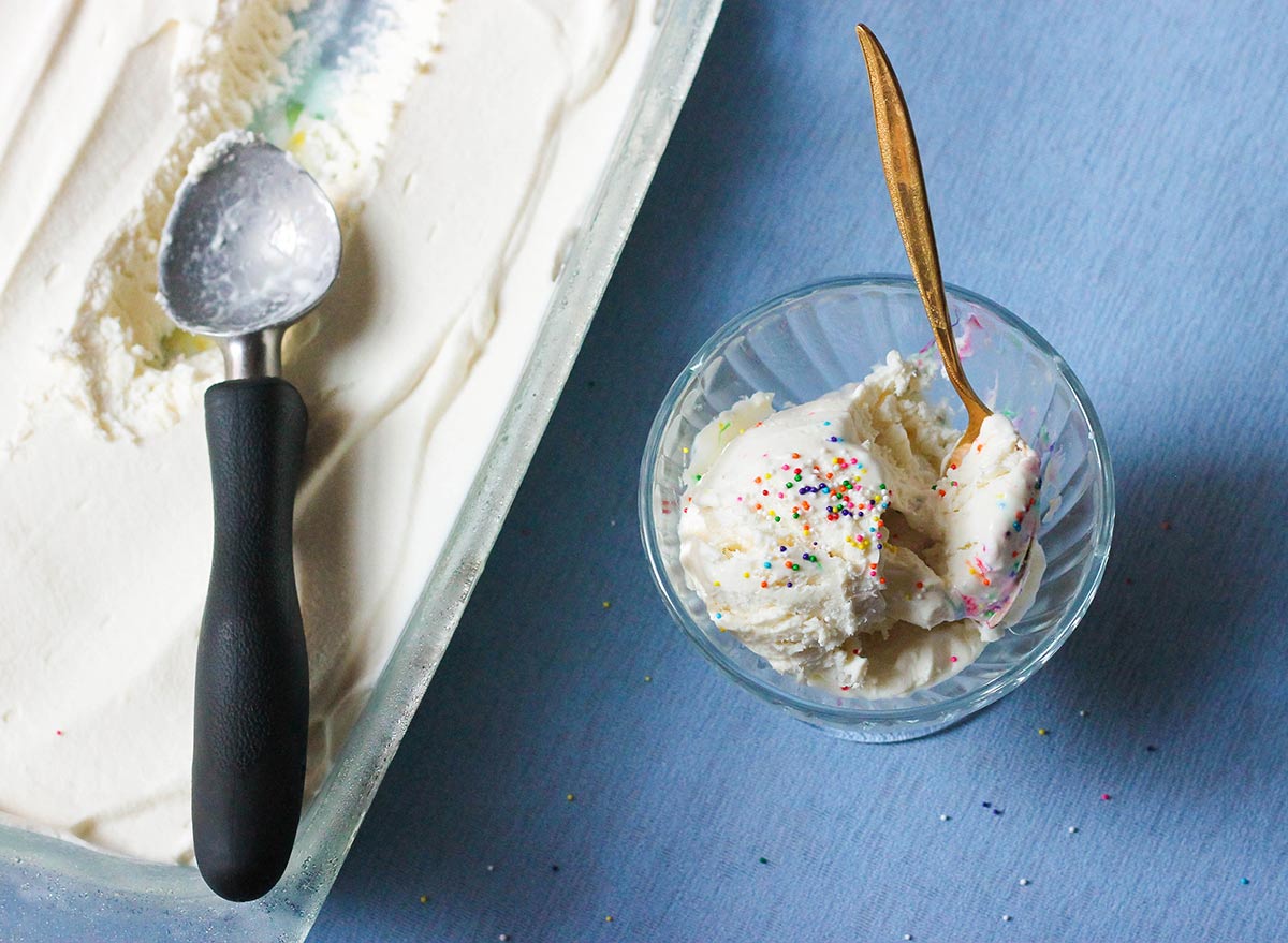 7 Amazing Ice Cream Recipes to Try — Eat This Not That