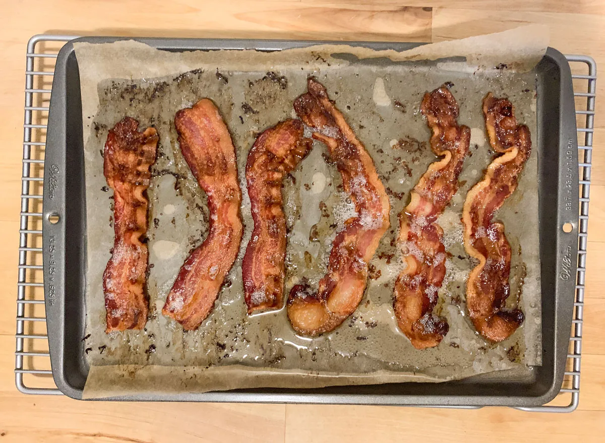 This Is the Best Way to Cook Bacon — Eat This Not That