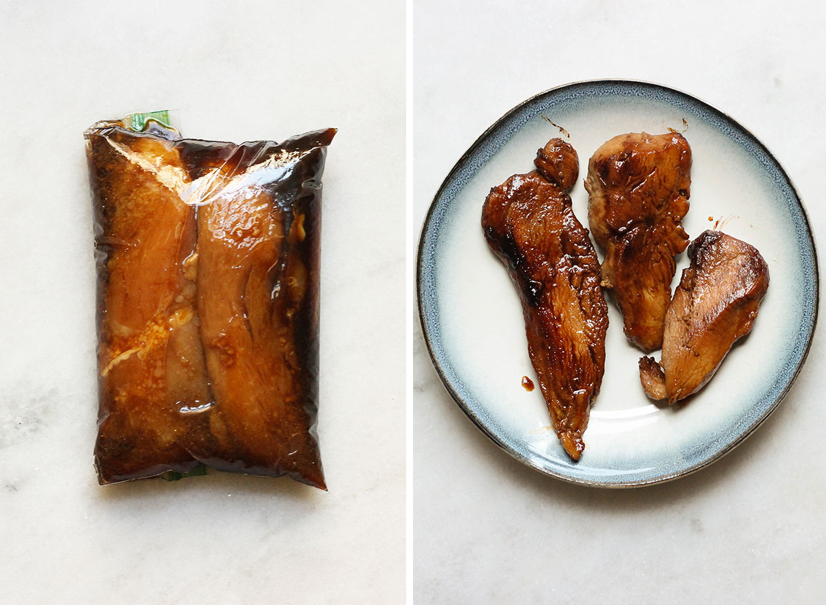 8 Chicken Marinade Ideas for Juicy Chicken Breast — Eat This Not That