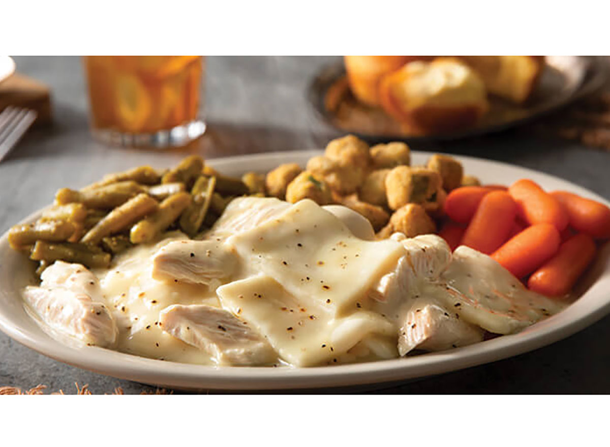 10 Restaurant Chains That Serve the Best Dumplings