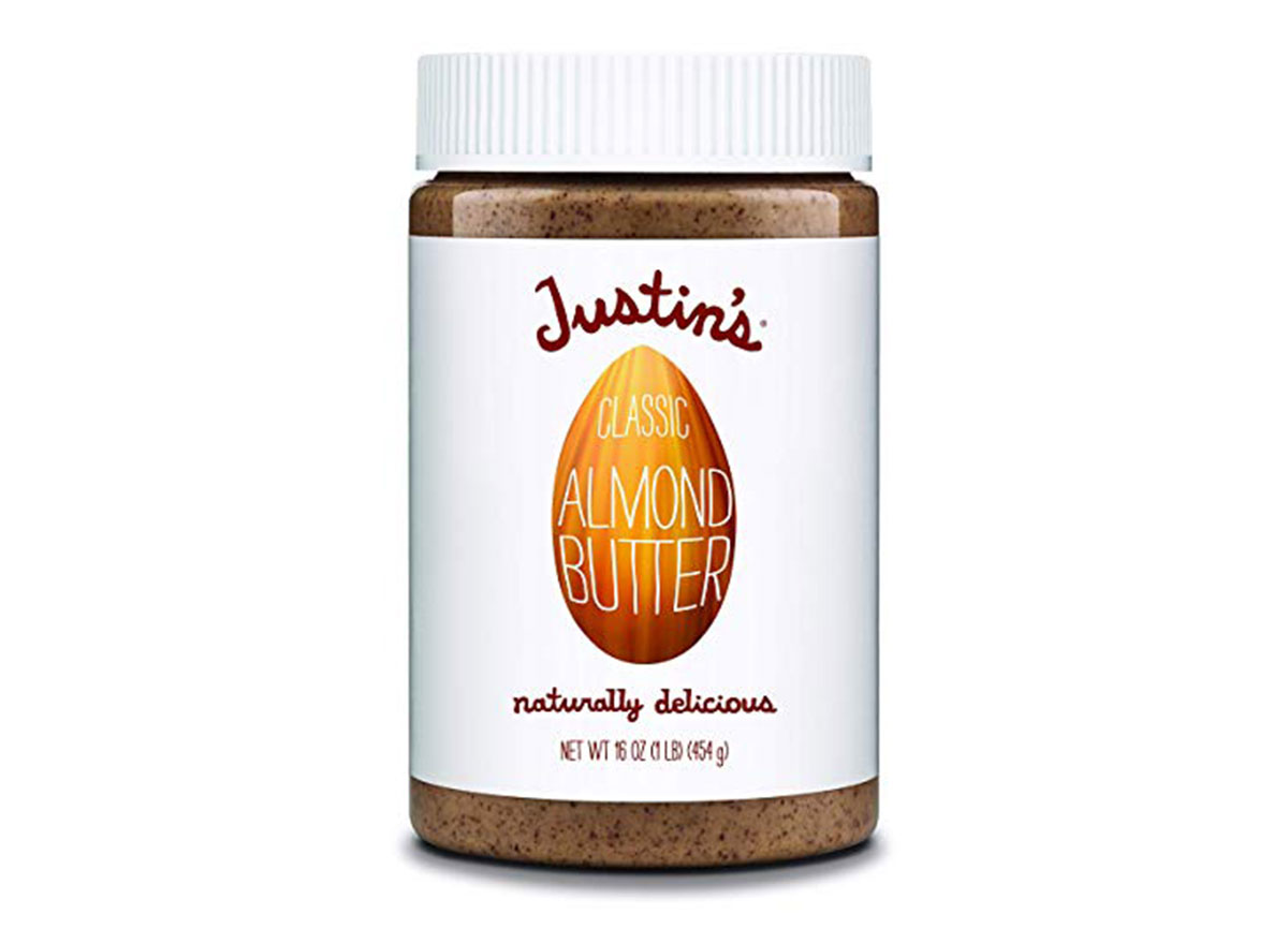 9 Best Almond Butters (& 3 To Avoid), According to Dietitians