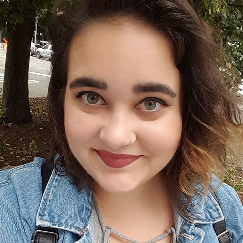 Kasandra Brabaw, Author at Eat This Not That