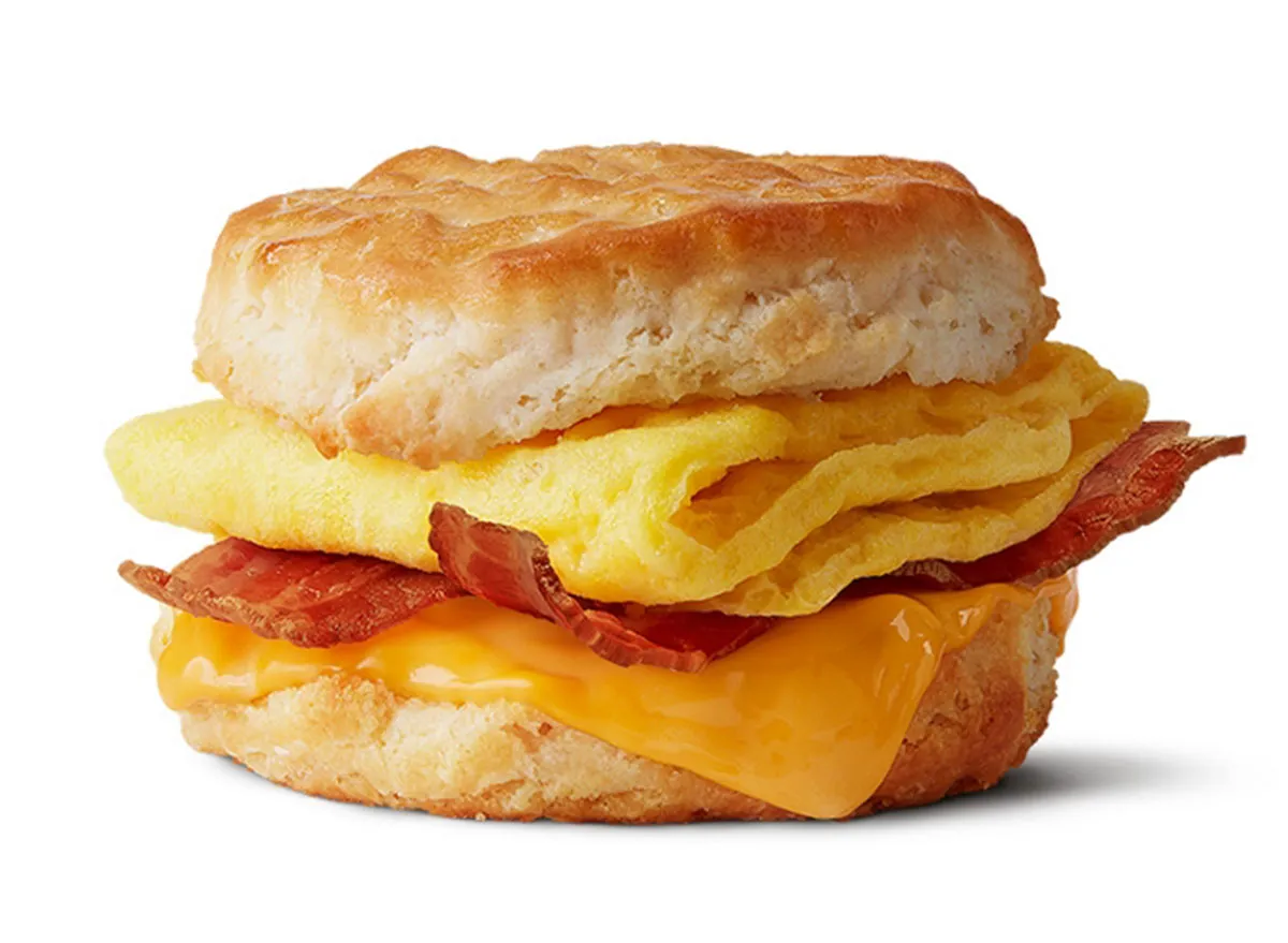 8 Fast-Food Chains Serving the Most Amazing Biscuits — Eat This Not That