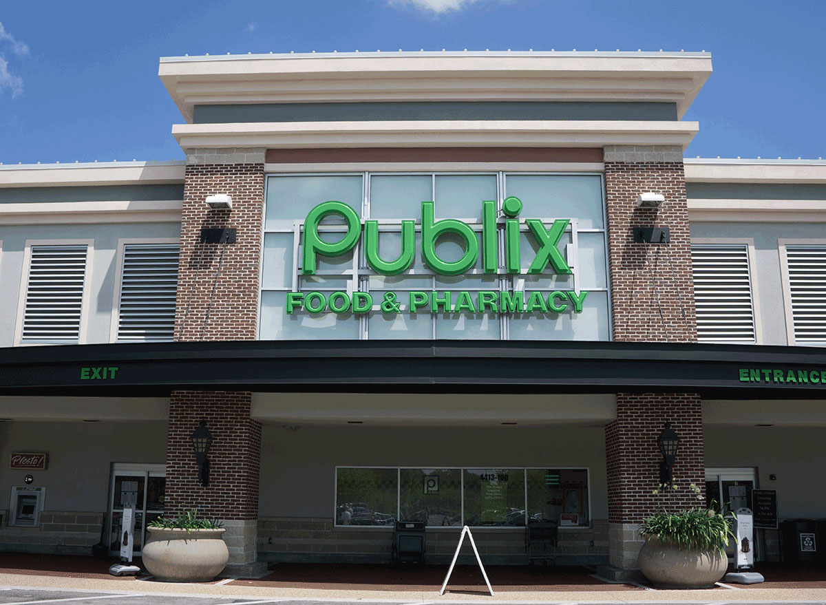 15 Publix Facts All Pub Sub Lovers Should Know — Eat This Not That