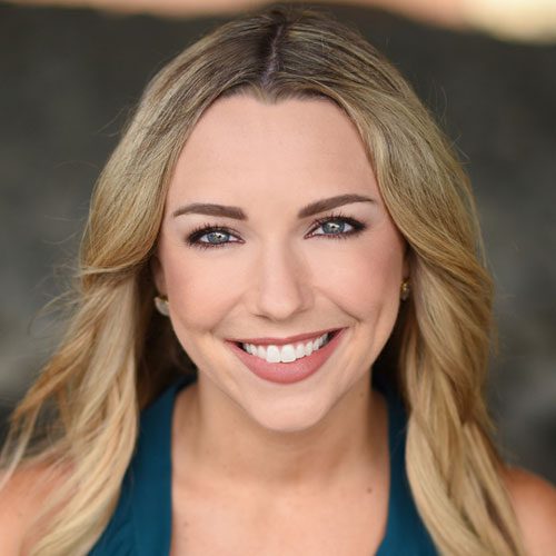 Rebecca Strong, Faye Brennan, Author at Best Life