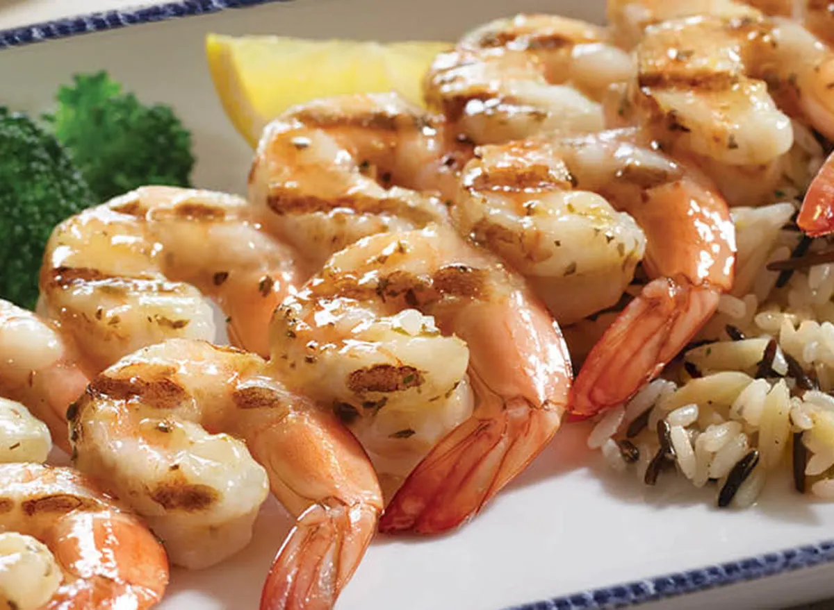 9 Secrets Red Lobster Doesn’t Want You to Know — Eat This Not That