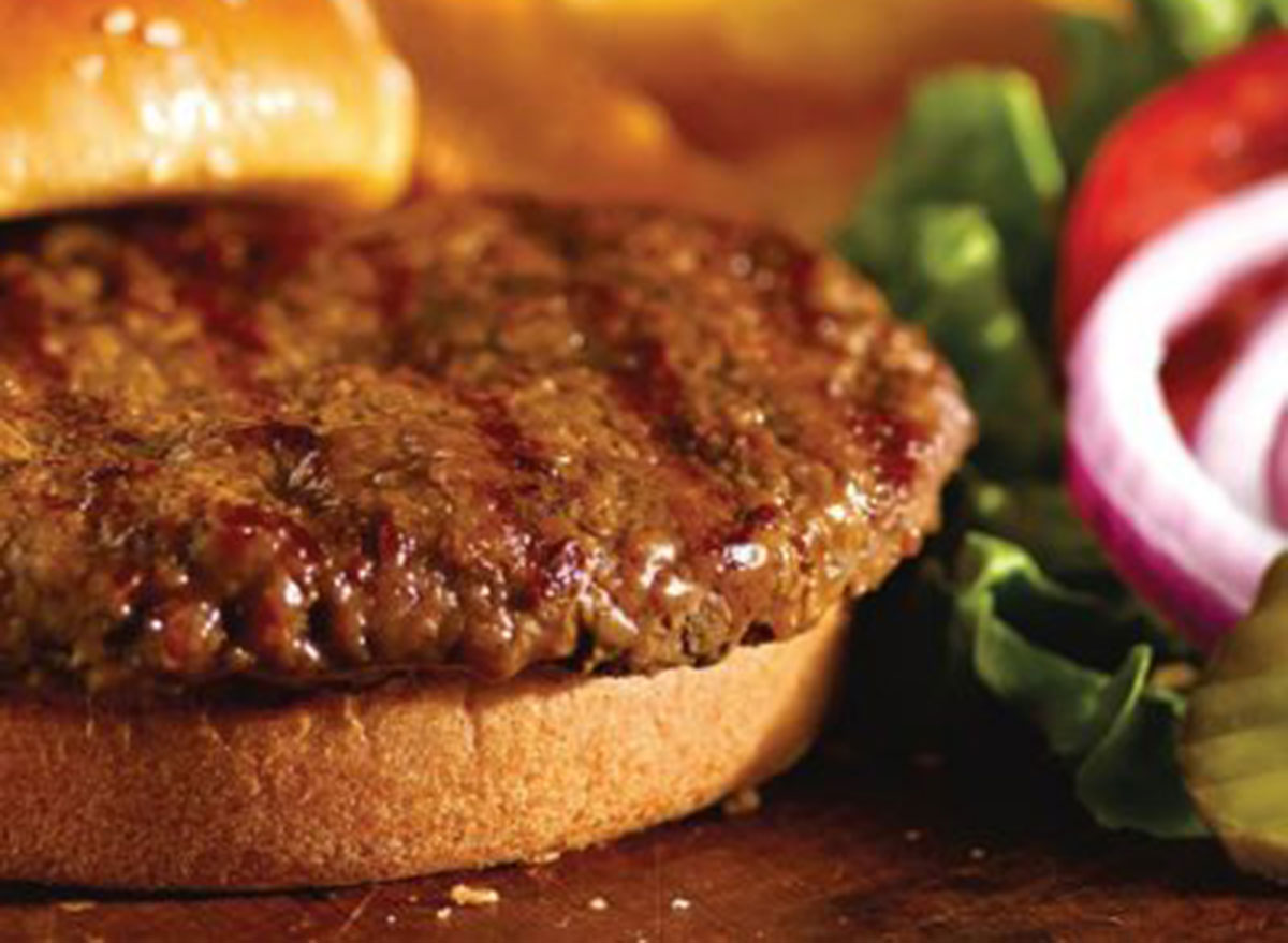 Red Robin Menu: The Best and Worst Foods — Eat This Not That