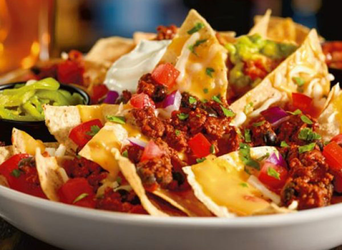 Red Robin Menu: The Best and Worst Foods — Eat This Not That