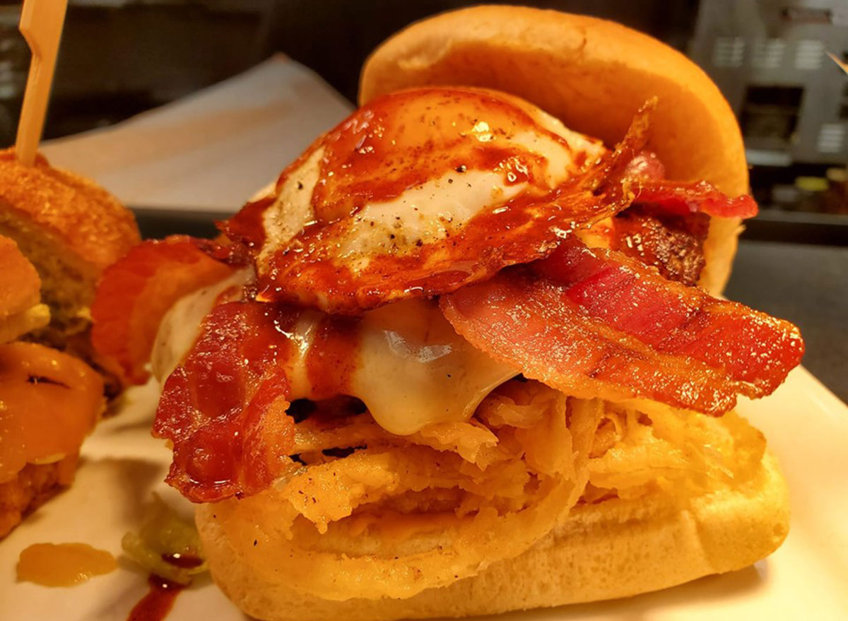 Red Robin Menu: The Best and Worst Foods — Eat This Not That